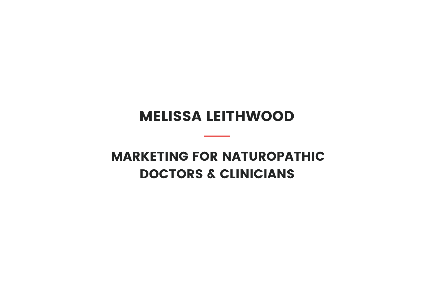 Melissa Leithwood Healthinomics melissa-leithwood-healthinomics
