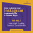 How To Grow Your Instagram Community In 5 Proven Ways - Healthinomics