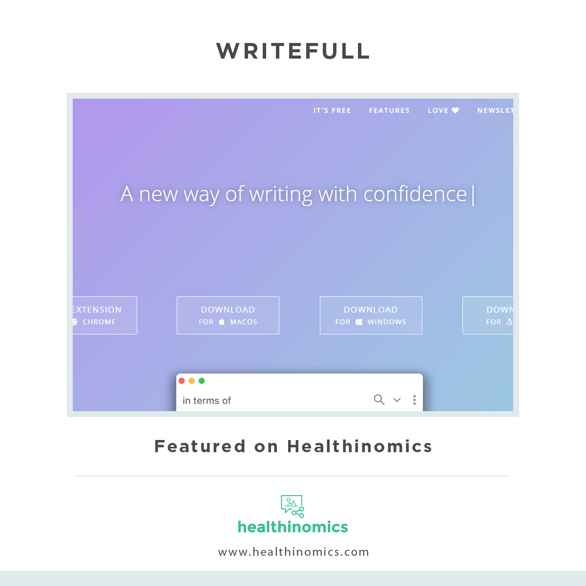 The Best 15 Social Media Writing Tools To Help You Write Better