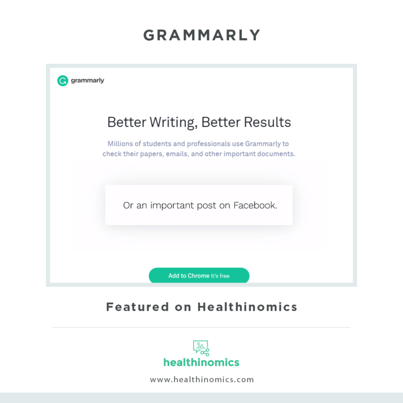 The Best 15 Social Media Writing Tools To Help You Write Better
