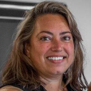 Debbie Harvey - Healthinomics