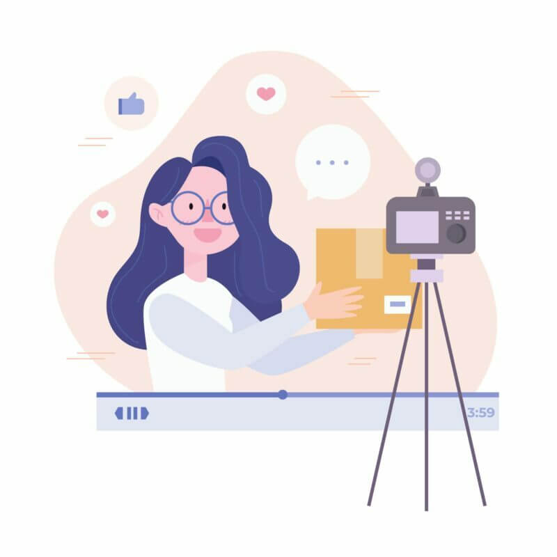 7 Latest Social Media Trends That You Should Follow In 2021 - Healthinomics