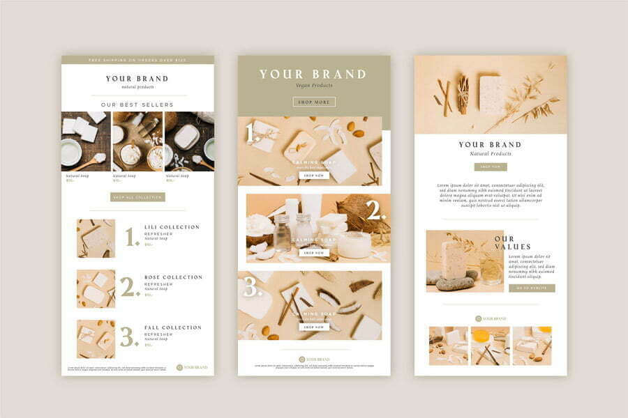 How To Create An Effective Newsletter: A Beginner's Guide - Healthinomics