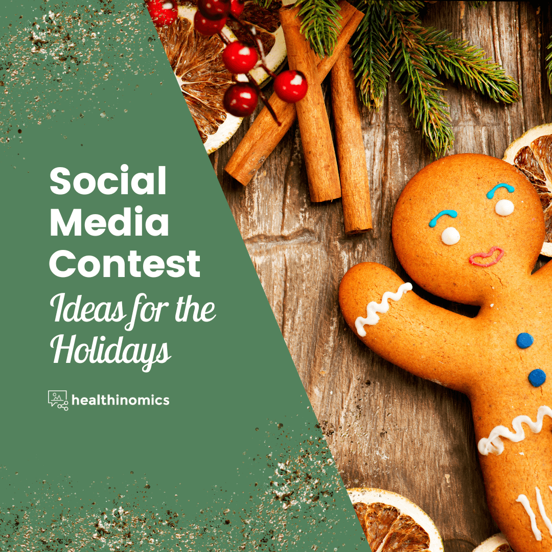 Instagram Contest Ideas