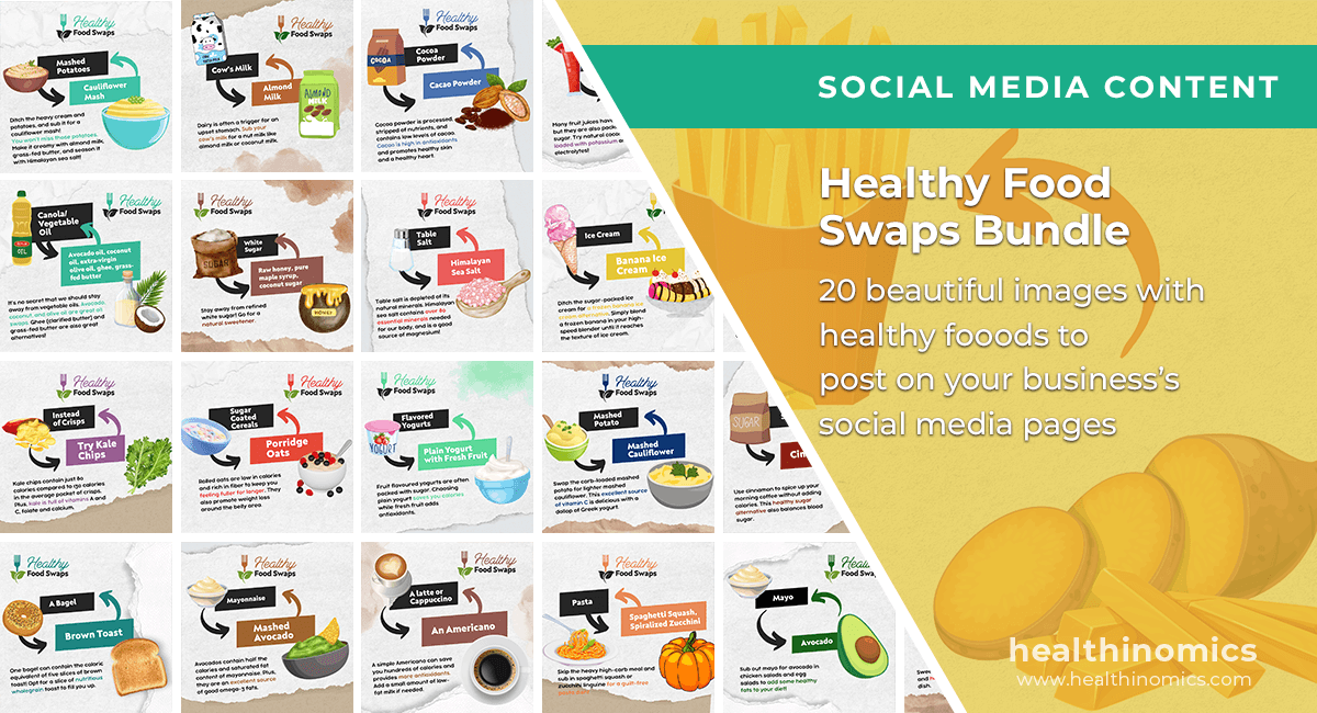 Social Media Images Archives - Healthinomics