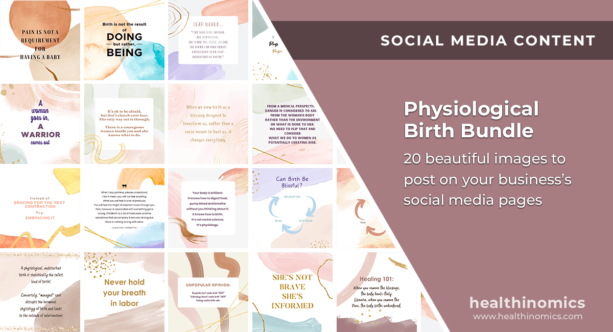 Social Media Images Archives - Healthinomics
