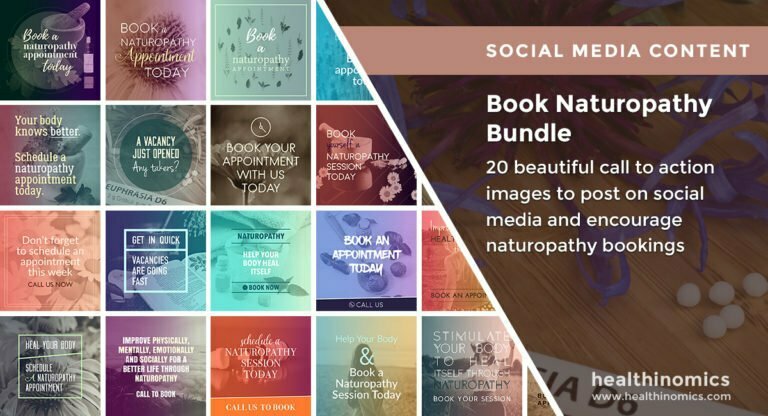 Naturopathy Archives - Healthinomics