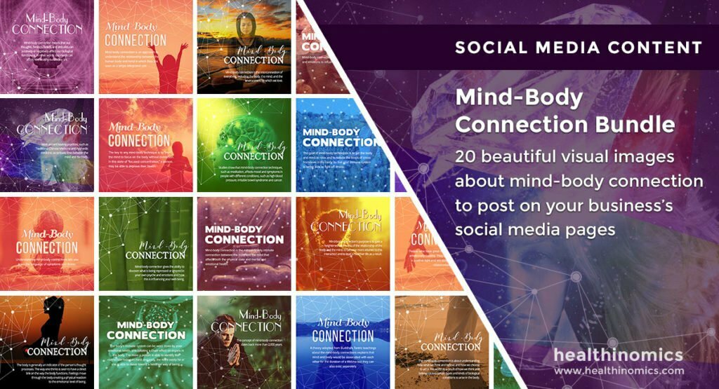 Mind-Body Connection Bundle