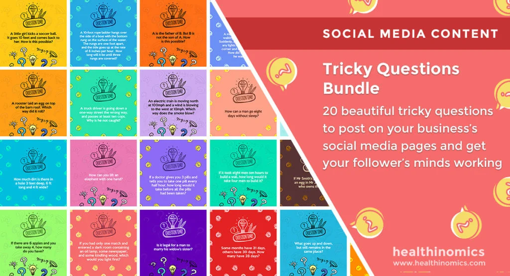 Trick Questions Game