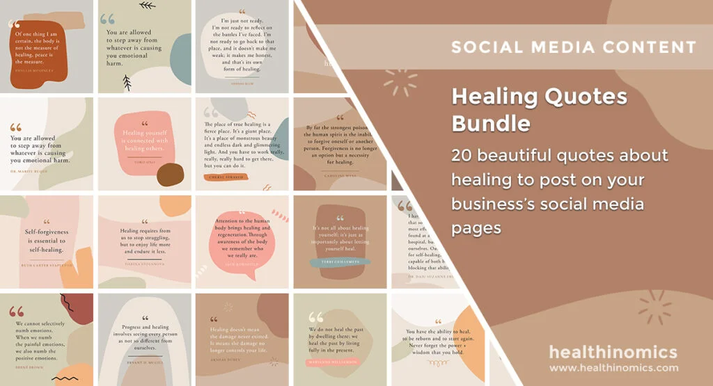 Self Repair Quotes 40 Healing Quotes That Will Comfort You (2023)