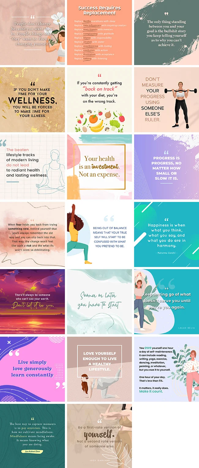 Coaching Quotes
